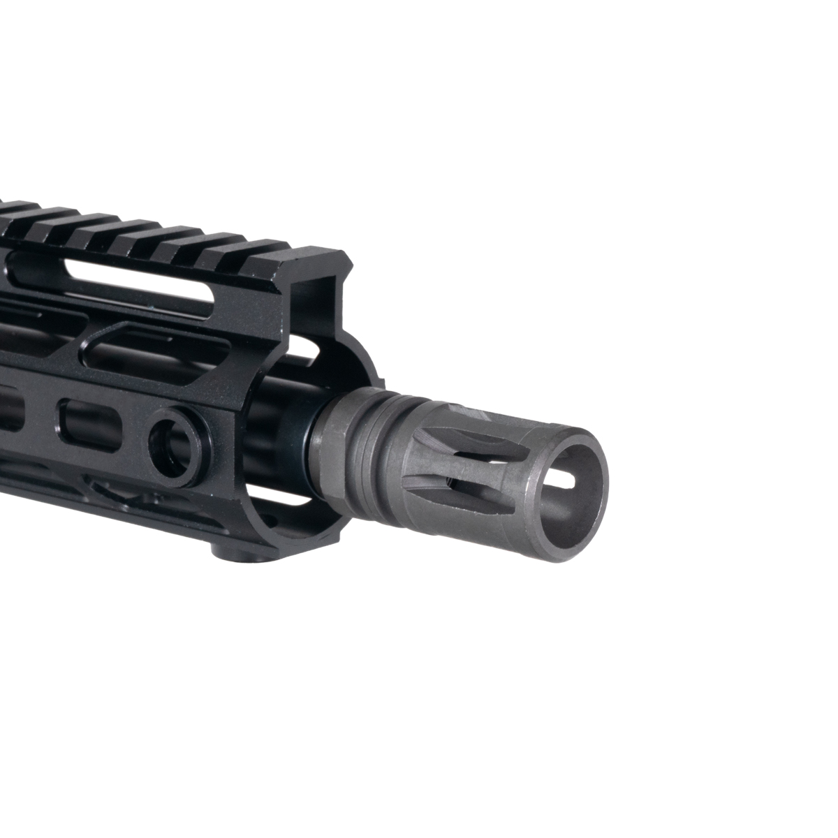 Davidson Defense Blemished IX 8-inch 1:10 9MM AR-9 Freefloat M-Lok ...