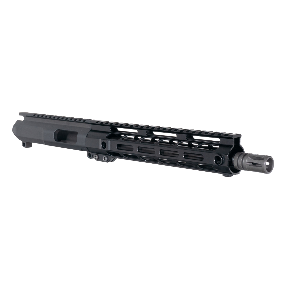 Davidson Defense IX w/SBA3 Brace 11-inch 1:10 9MM AR-9 Freefloat M-Lok ...