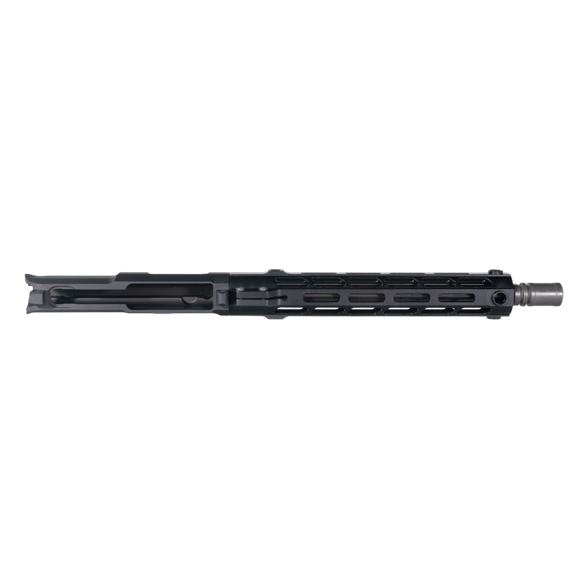 Davidson Defense IX 11-inch 1:10 9MM AR-9 Freefloat M-Lok Handguard ...