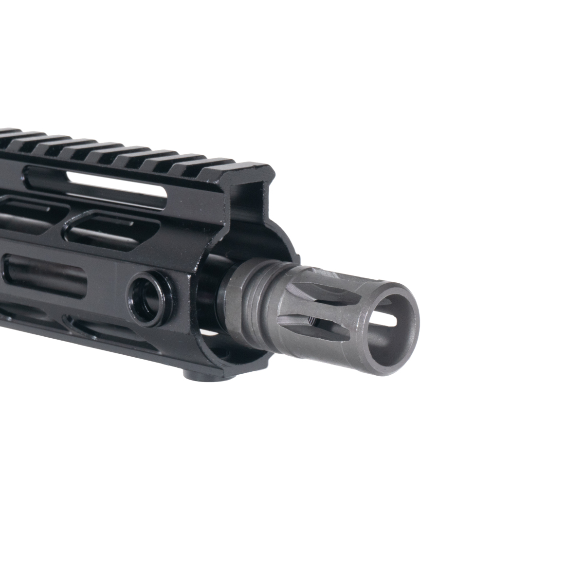 Davidson Defense IX 11-inch 1:10 9MM AR-9 Freefloat M-Lok Handguard ...