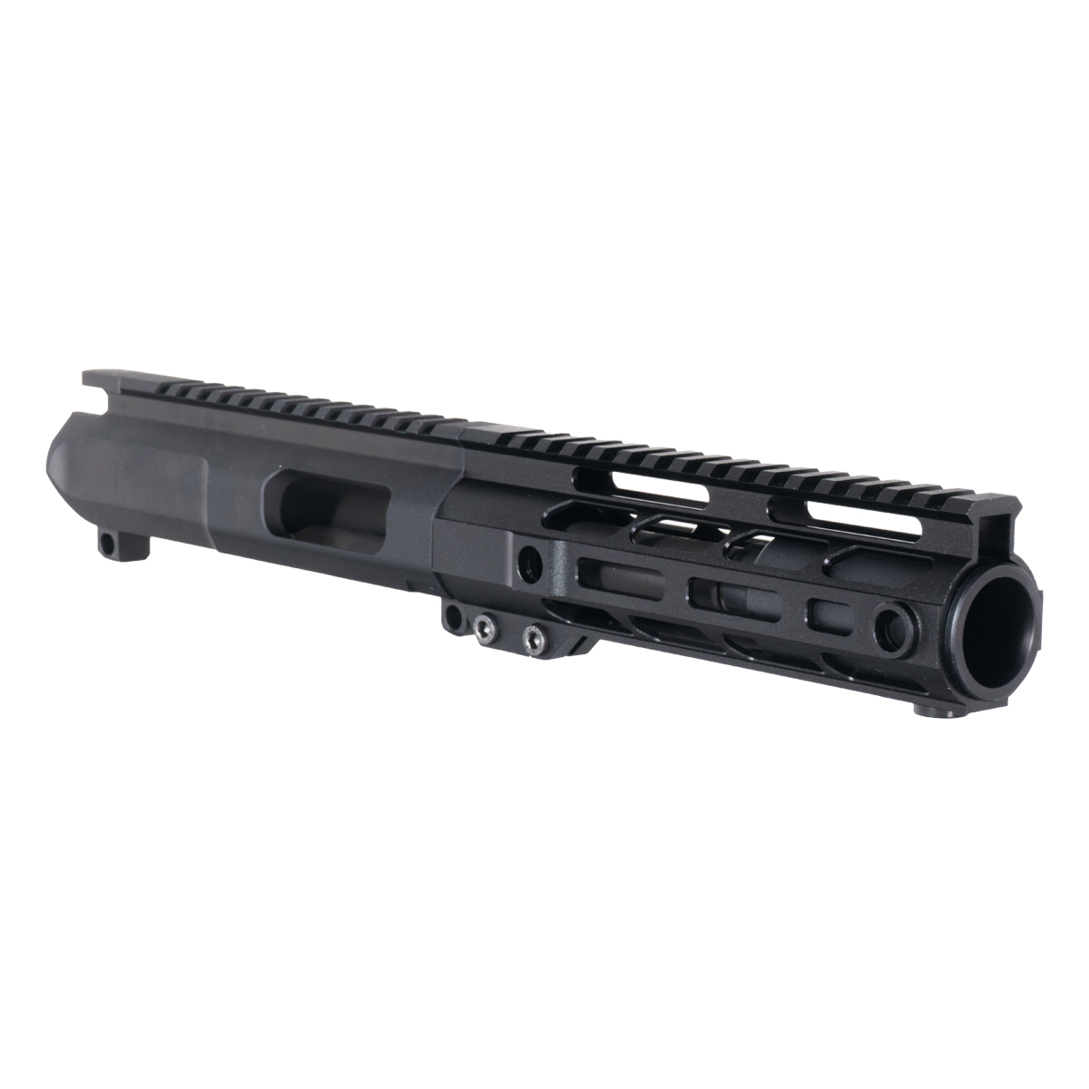 Davidson Defense Blemished IX 5-inch 1:10 9MM AR-9 Freefloat M-Lok ...