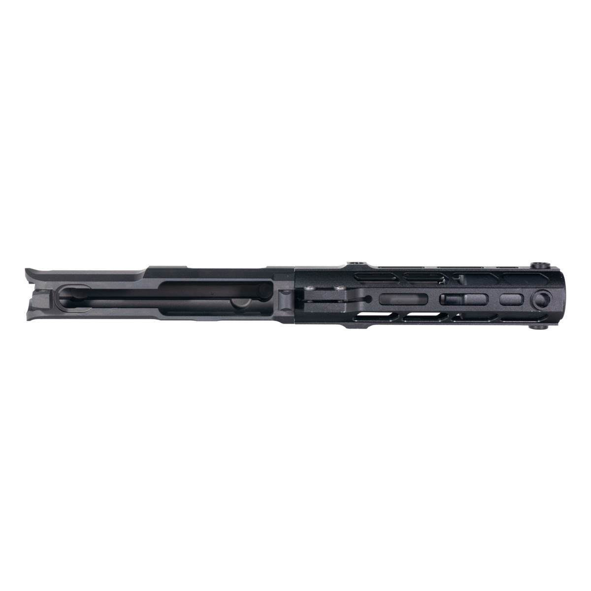 Davidson Defense Blemished IX w/SBA3 Brace 5-inch 1:10 9MM AR-9 ...