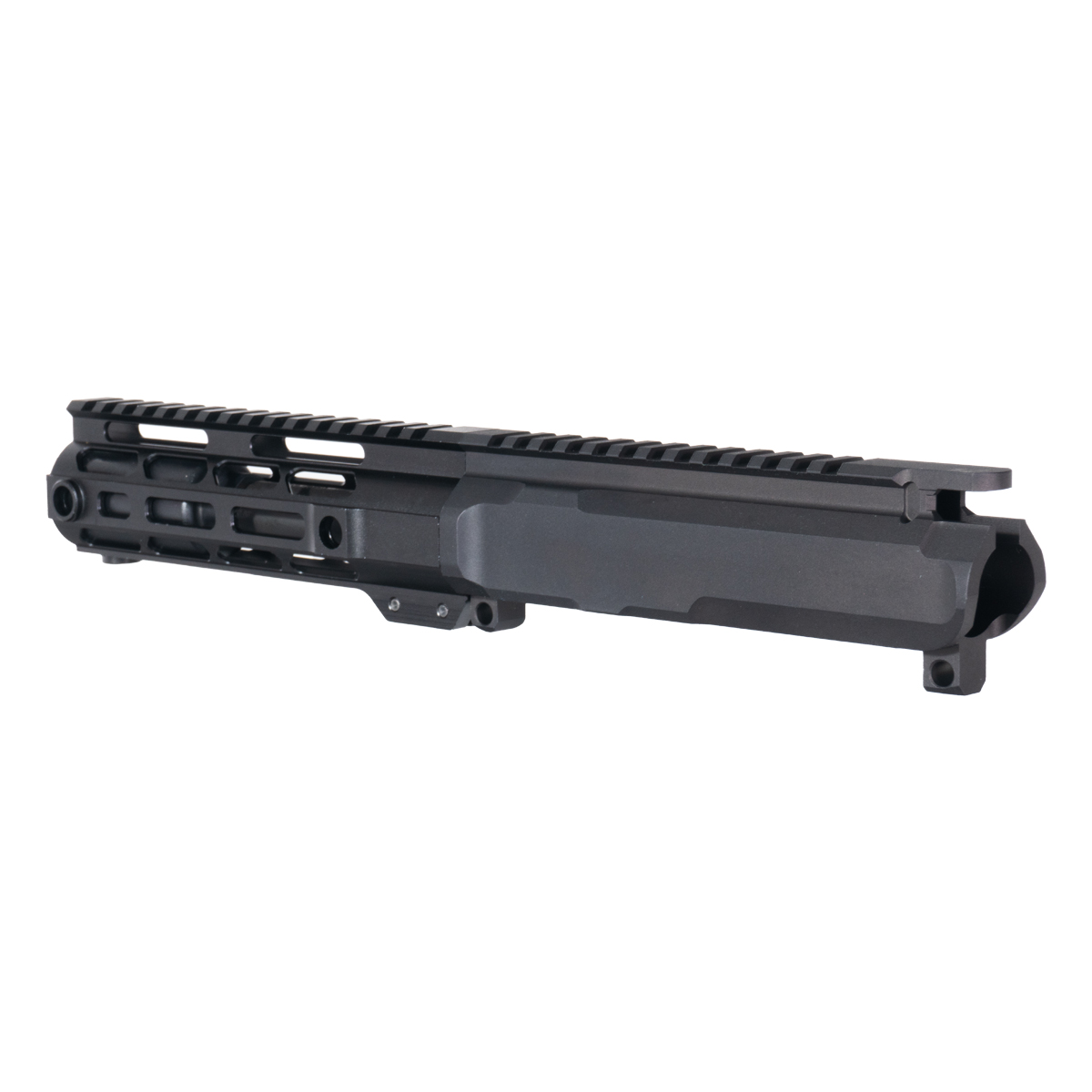 Davidson Defense Blemished IX 5-inch 1:10 9MM AR-9 Freefloat M-Lok ...