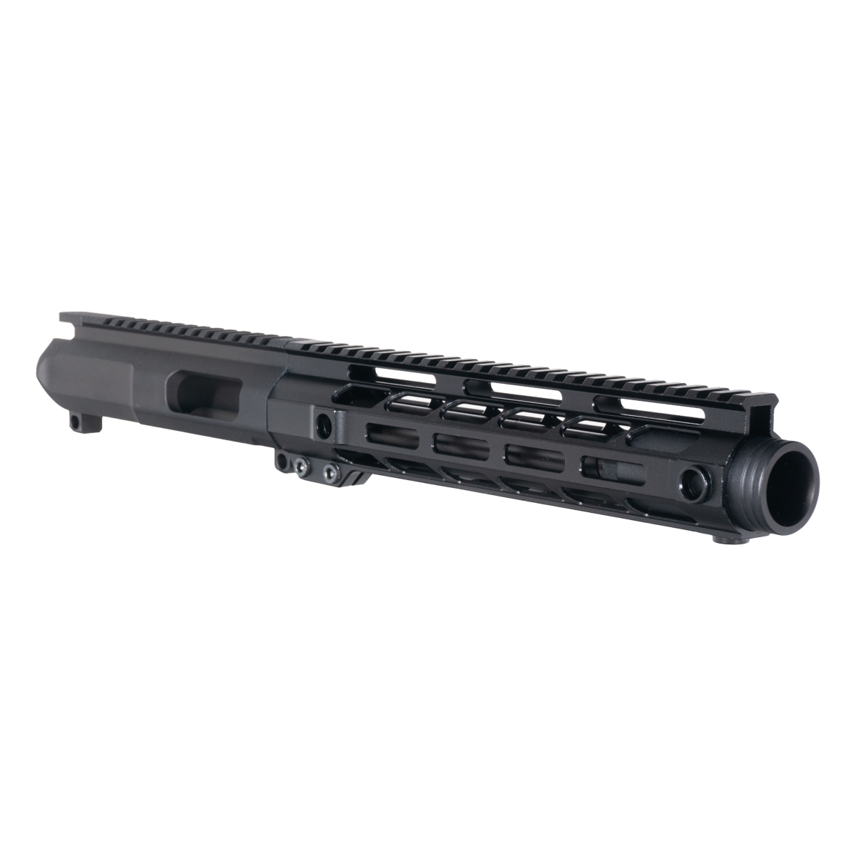 Davidson Defense IX 8.3-inch 1:10 9MM AR-9 Freefloat M-Lok Handguard ...