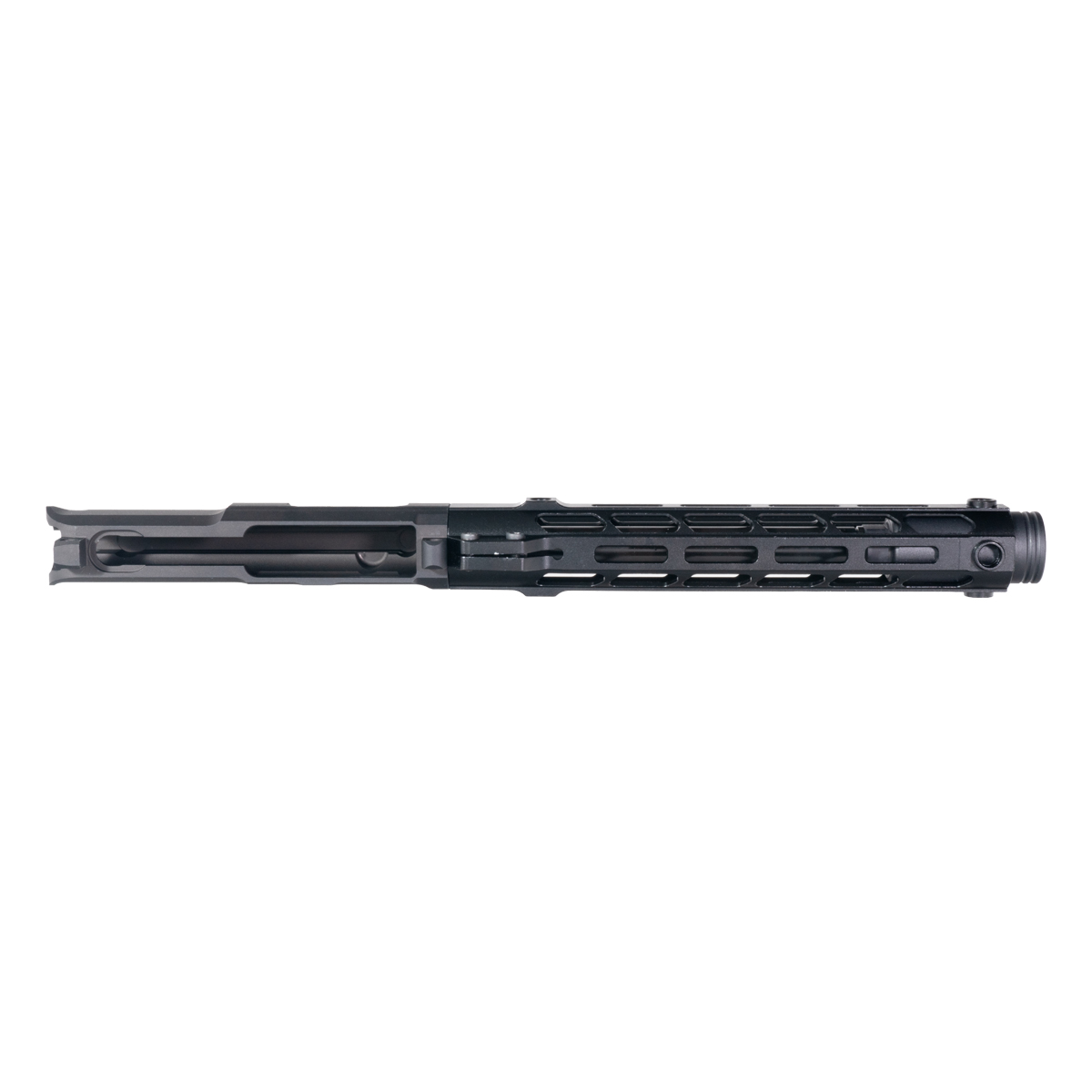 Davidson Defense IX w/SBA3 Brace 8.3-inch 1:10 9MM AR-9 Freefloat M-Lok ...