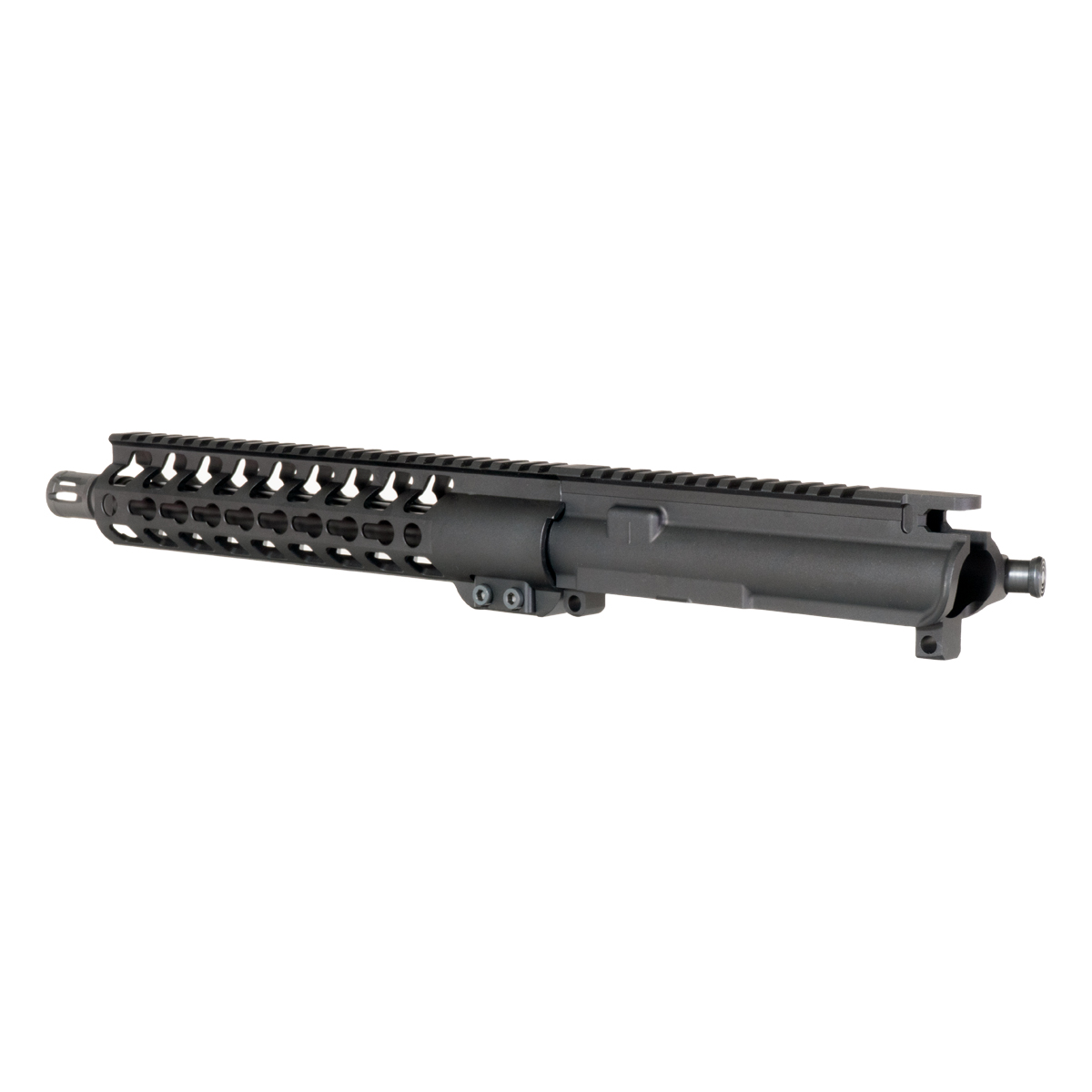 Davidson Defense Warden w/SBA5 Brace 11-inch 1:10 9MM AR-9 Freefloat ...