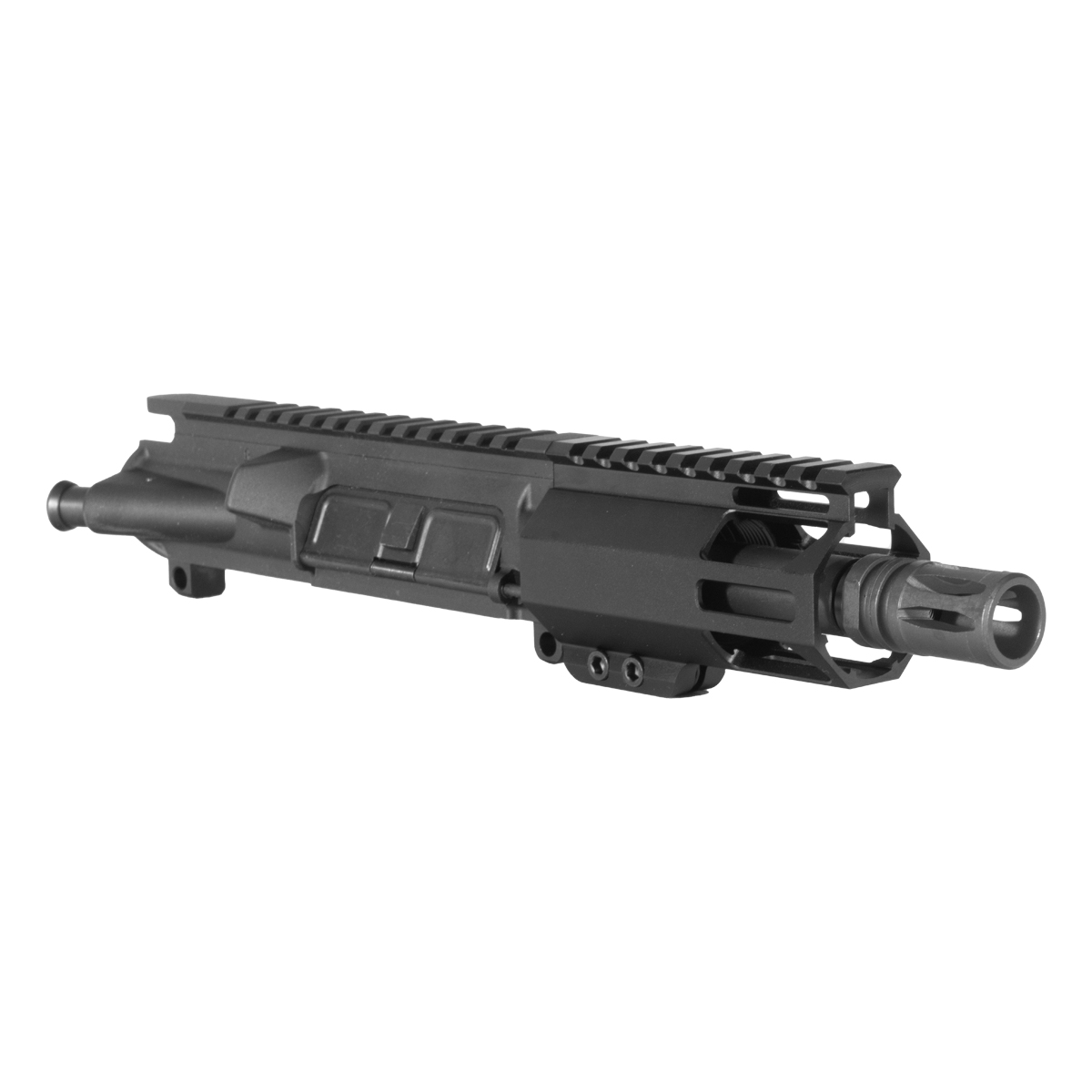 Nightshift w/Gauntlet Arms Brace 5-inch 1:10 9MM AR-9 Freefloat M-Lok ...