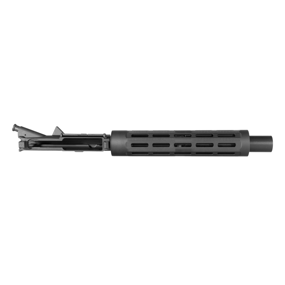 Doomspire w/Gauntlet Arms Brace 6-inch 1:10 9MM AR-9 Freefloat Tubular ...