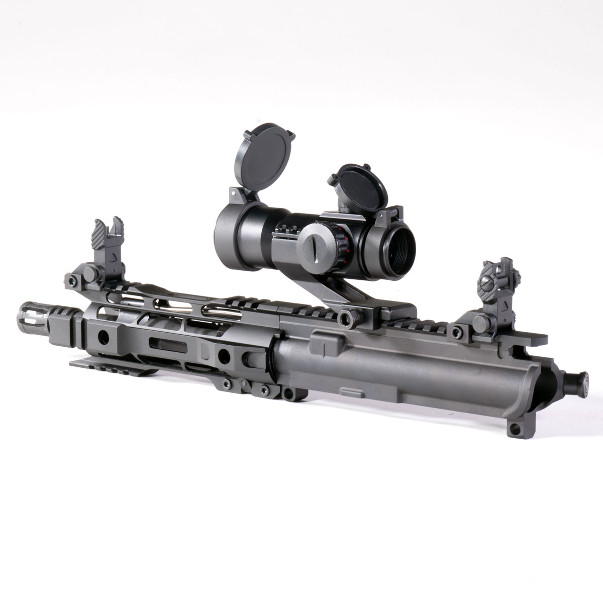 OTD AR-15 5.56 NATO Here and Now Complete Upper Build Kit