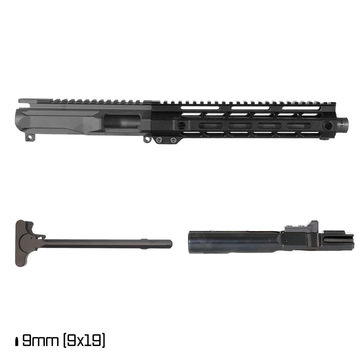 Davidson Defense | AR-15 & LR-308 Upper Builds, Page 85