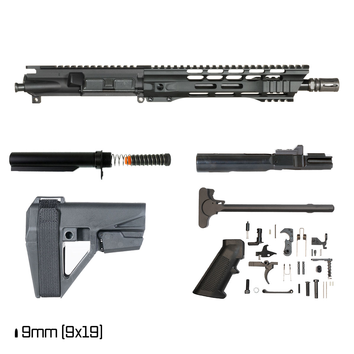 MMC Armory MMC Armory