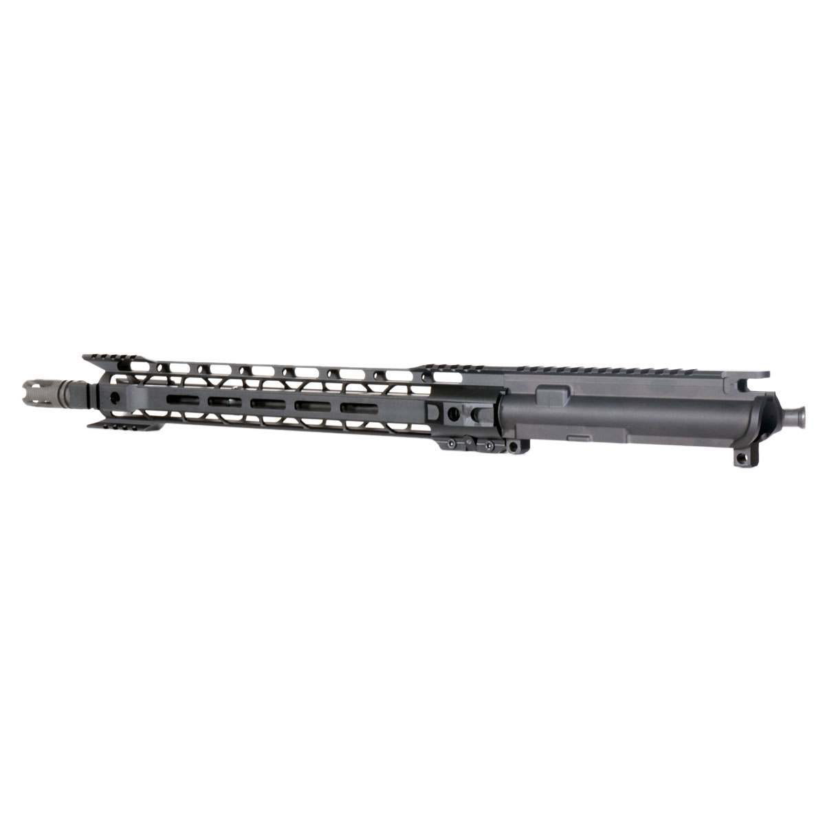 'Lubrae's Ruin' 16" AR-15 10mm Rifle Upper Build Kit