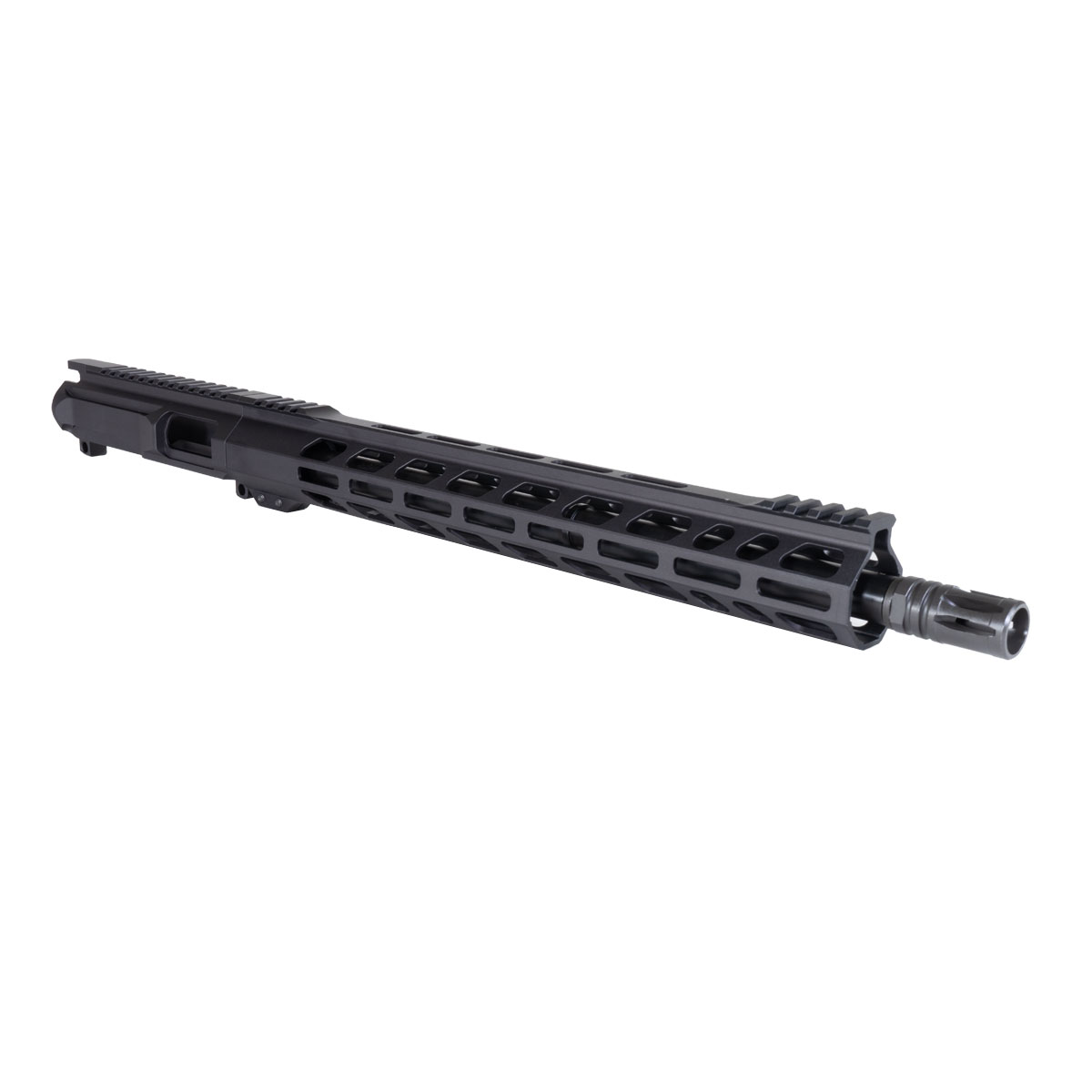 Davidson Defense 10MM AR-15 Upper Builds