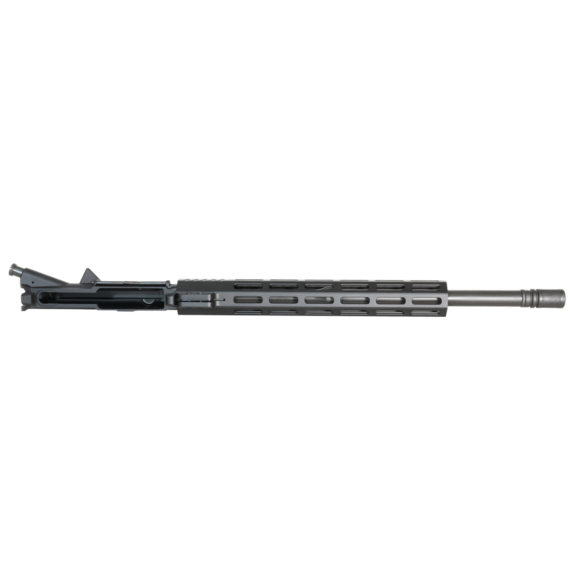 AR15 10mm 16" Rifle PCC Complete Upper - BCG & CH - Assembled - NEW ...