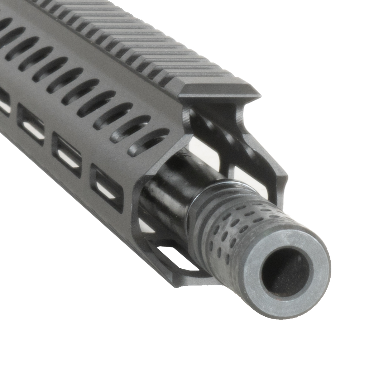 Davidson Defense Blademaster 16-inch AR-15 10MM Rifle Full Build Kit