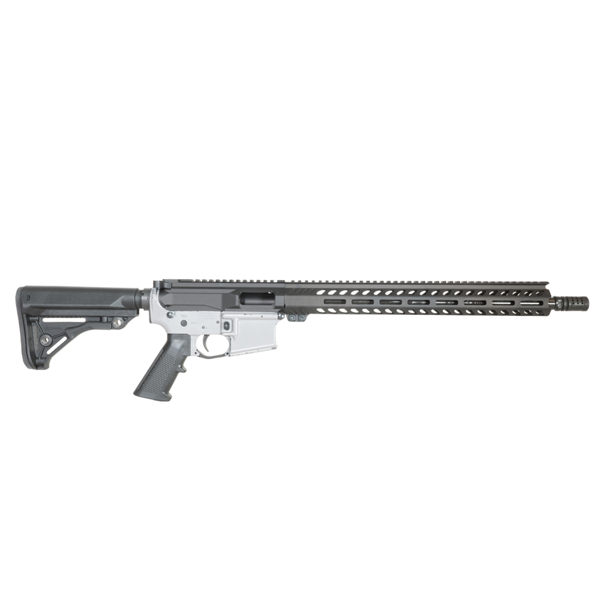 Davidson Defense Blademaster 16-inch AR-15 10MM Rifle Full Build Kit