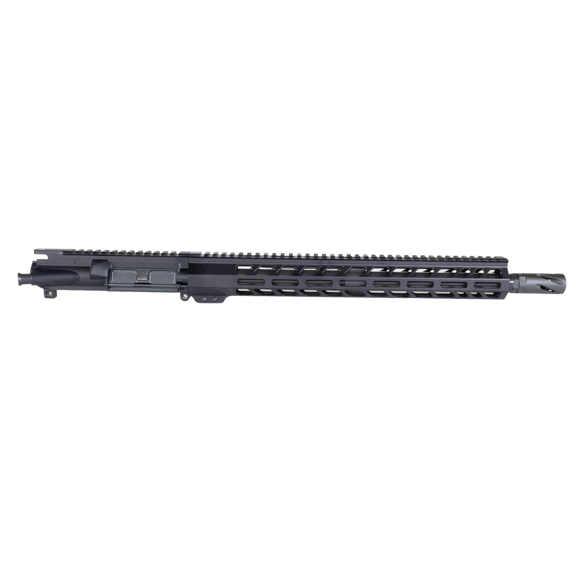 Davidson Defense 'Suberverter ' 16-inch AR-15 12.7x42 (.50 BW ...