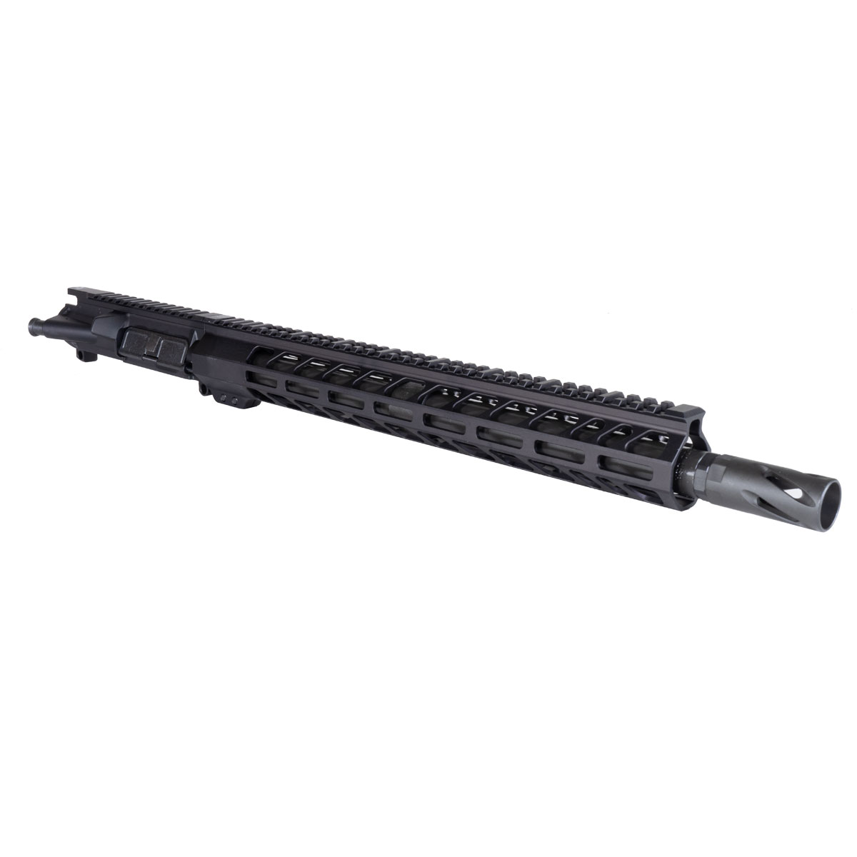 12.7x42 AR-15 Upper Builds, Kits, and Assemblies