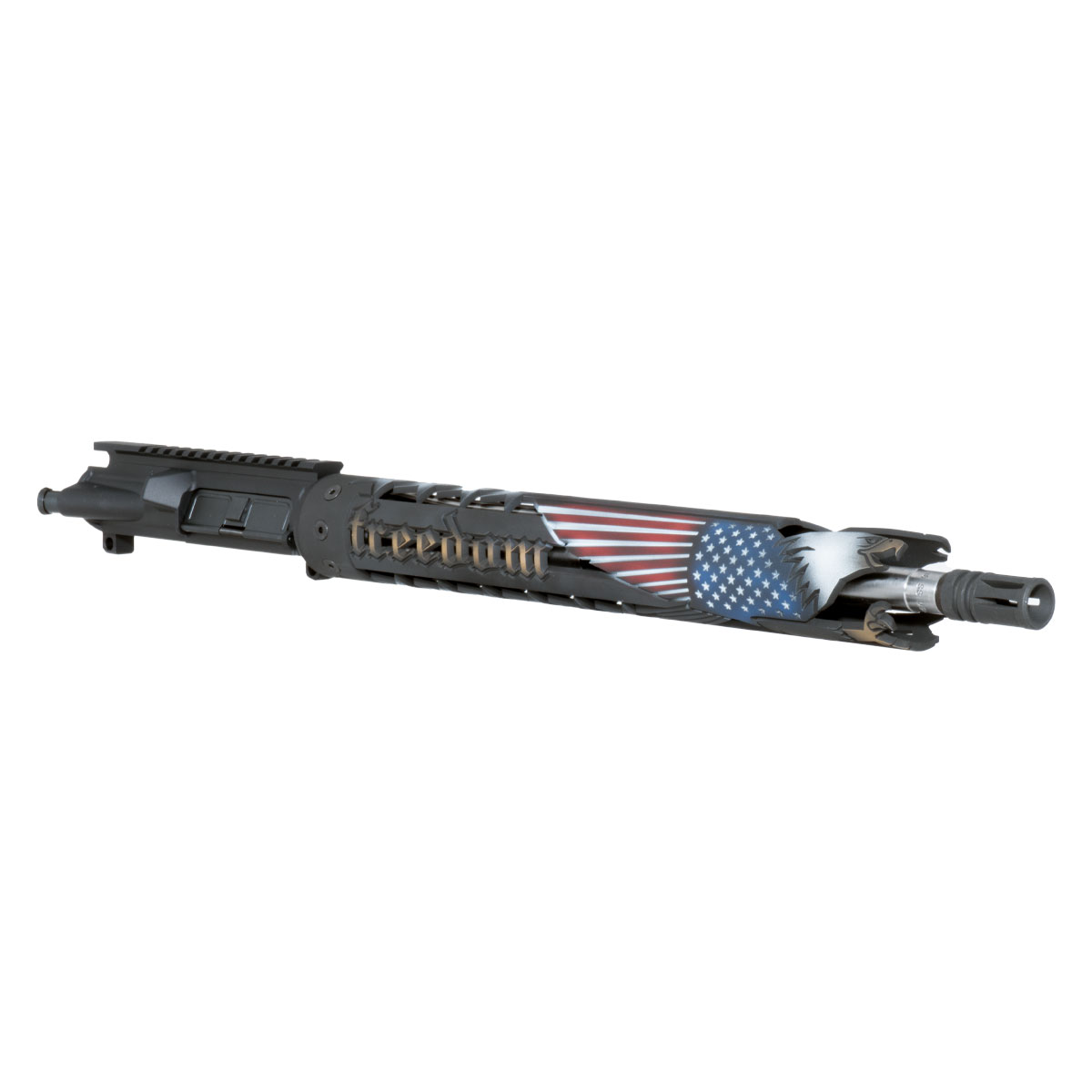 Davidson Defense 'Razor Talons' 16-inch AR-15 .223 Wylde Stainless ...