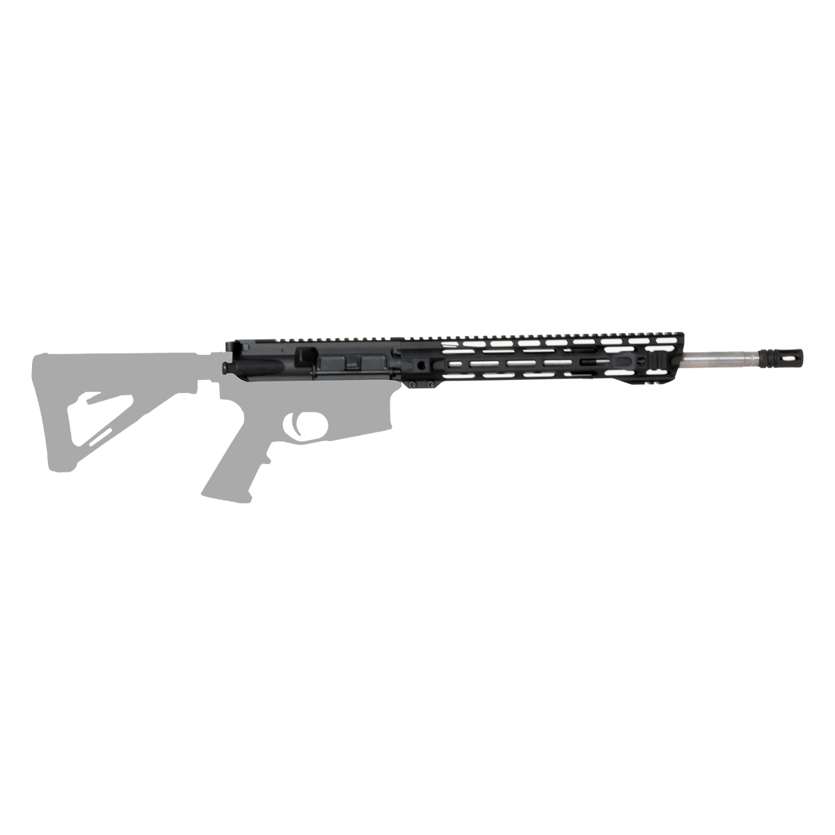 Davidson Defense 'Slade .223 Wylde' 16-inch AR-15 .223 Wylde Stainless ...