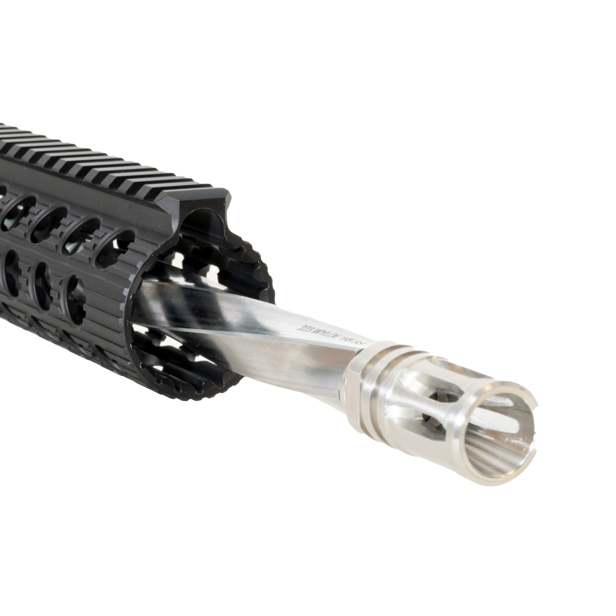 Davidson Defense Meteor Shower 17-inch AR-15 .223 Wylde Rifle Full ...