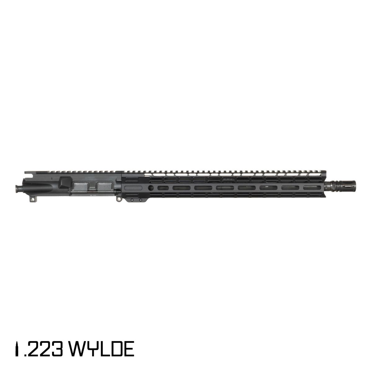 Davidon Defense Meanstreak II 16-inch Carbine-Gas 1:8 .223 Wylde AR-15 ...