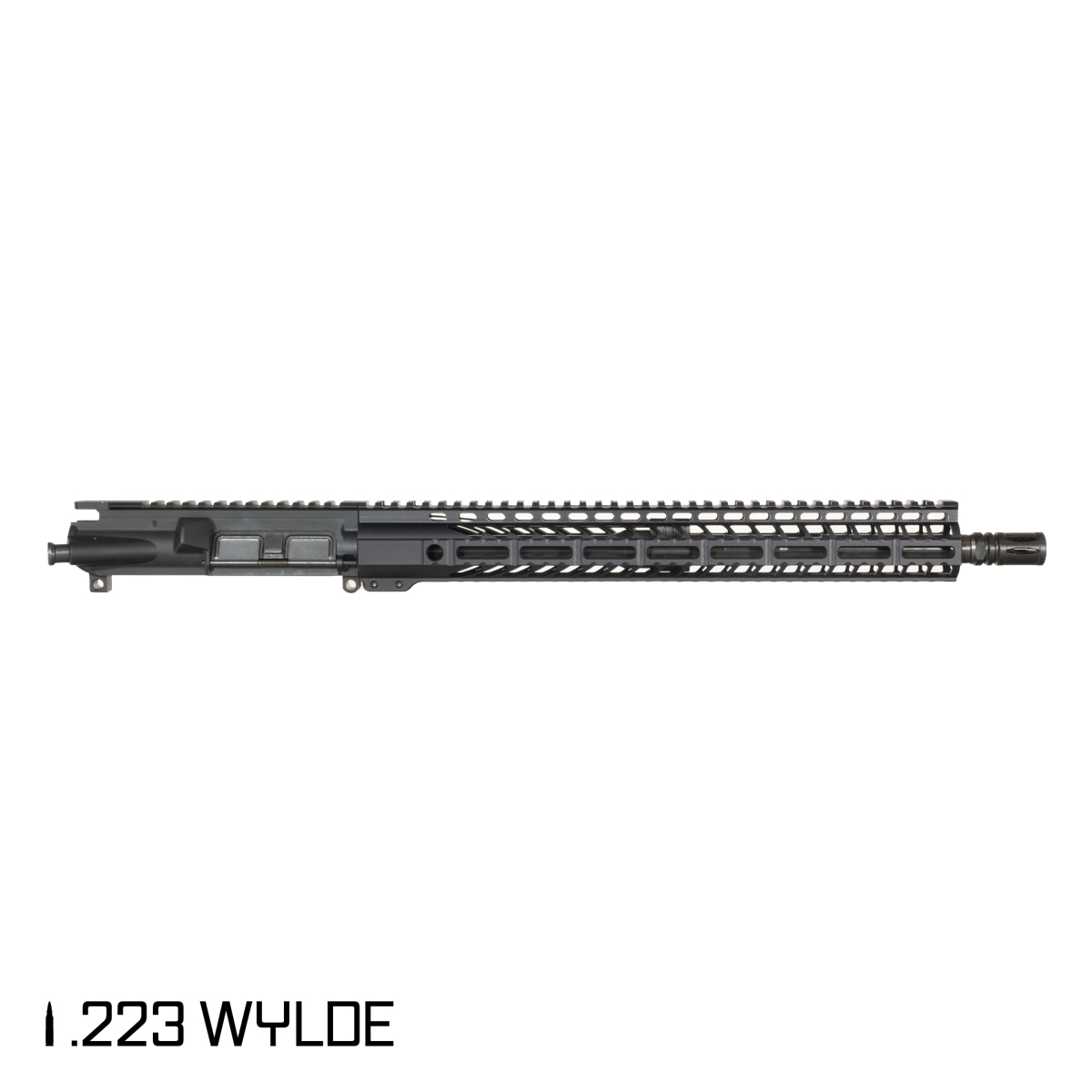 Davidson Defense Meanstreak III 16-inch Carbine-Gas 1:8 .223 Wylde AR ...