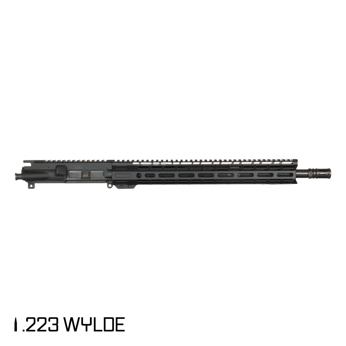 Davidson Defense Voidhammer 16.5-inch Mid-Gas 1:7 .223 Wylde AR-15 ...