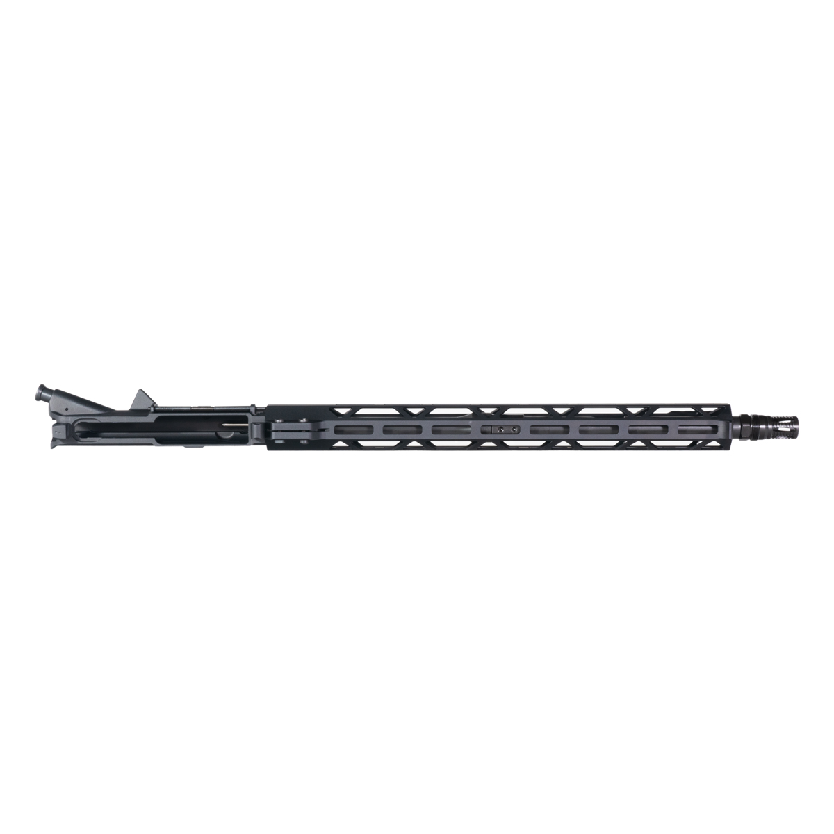 Davidson Defense Sundown 16-inch AR-15 .223 Wylde Rifle Complete Upper ...