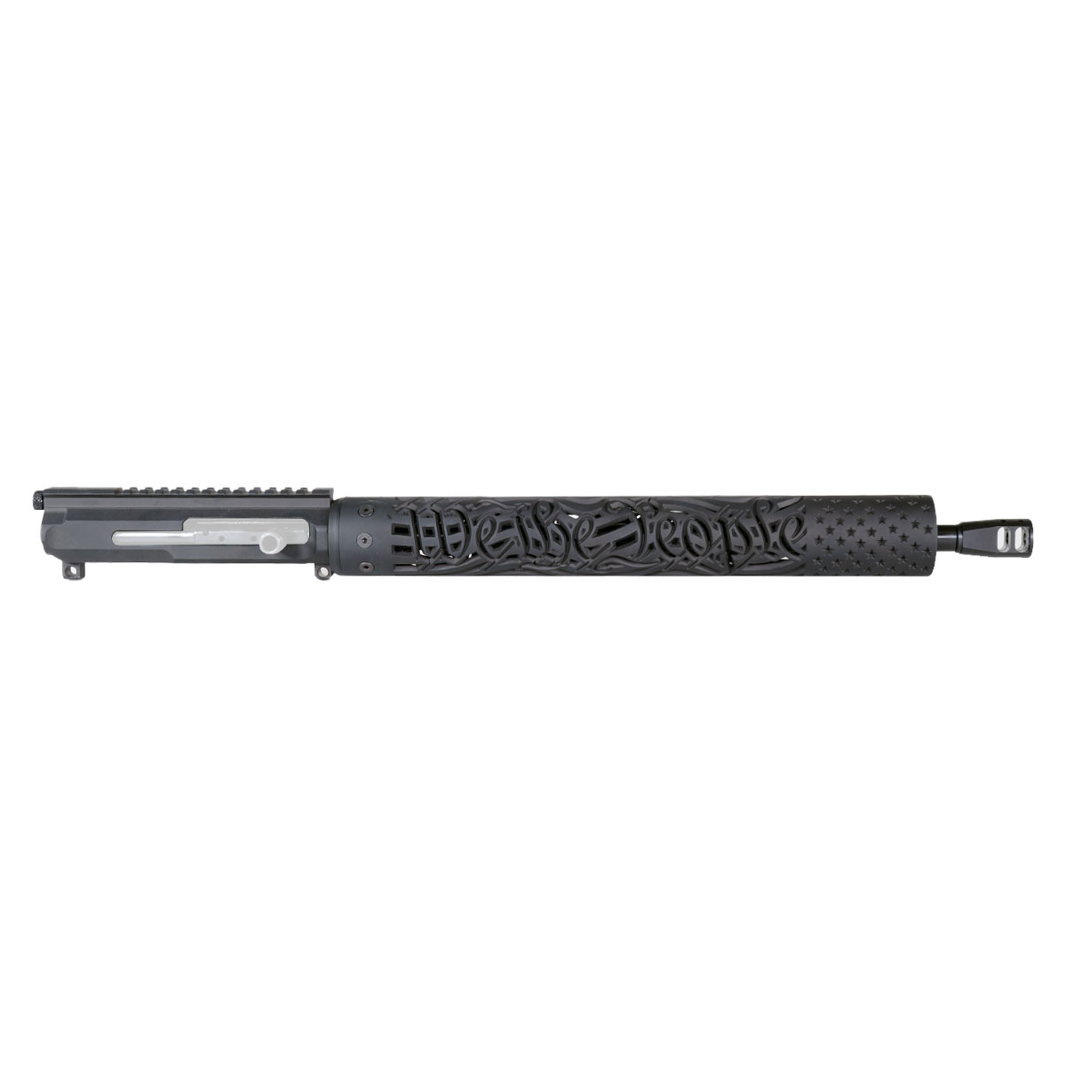Davidson Defense 'Preamble' 16" AR-15 .223 Wylde Stainless Side ...