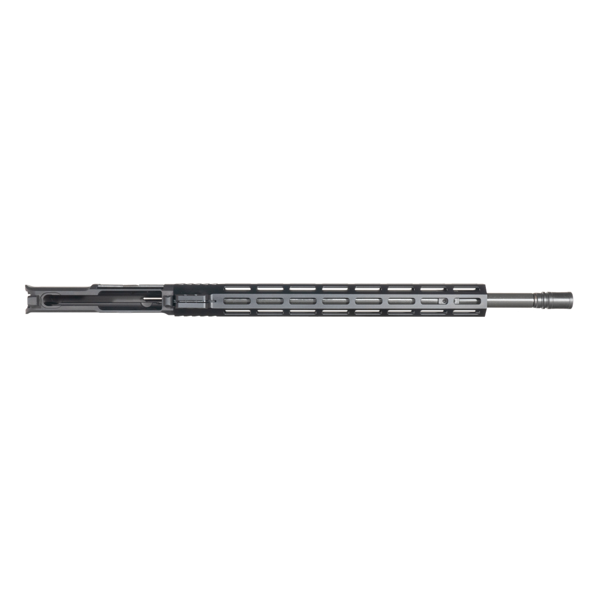 Davidson Defense Aegis Lightweight 18-inch Rifle-Gas 1:7 .22 ARC AR-15 ...