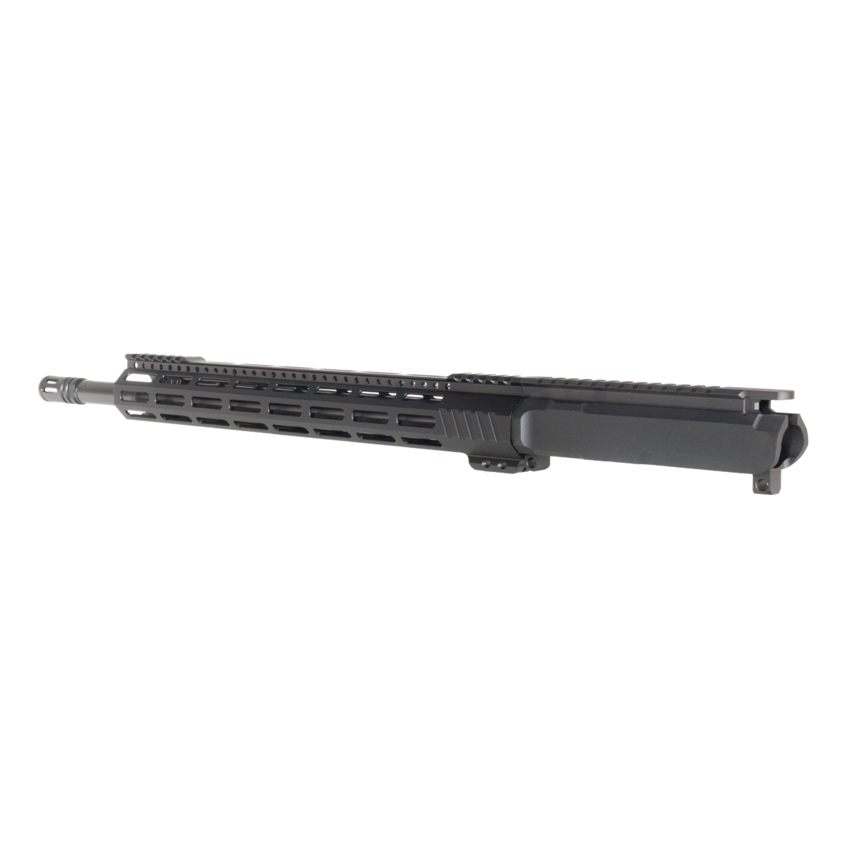 Davidson Defense Aegis Lightweight 18-inch Rifle-Gas 1:7 .22 ARC AR-15 ...