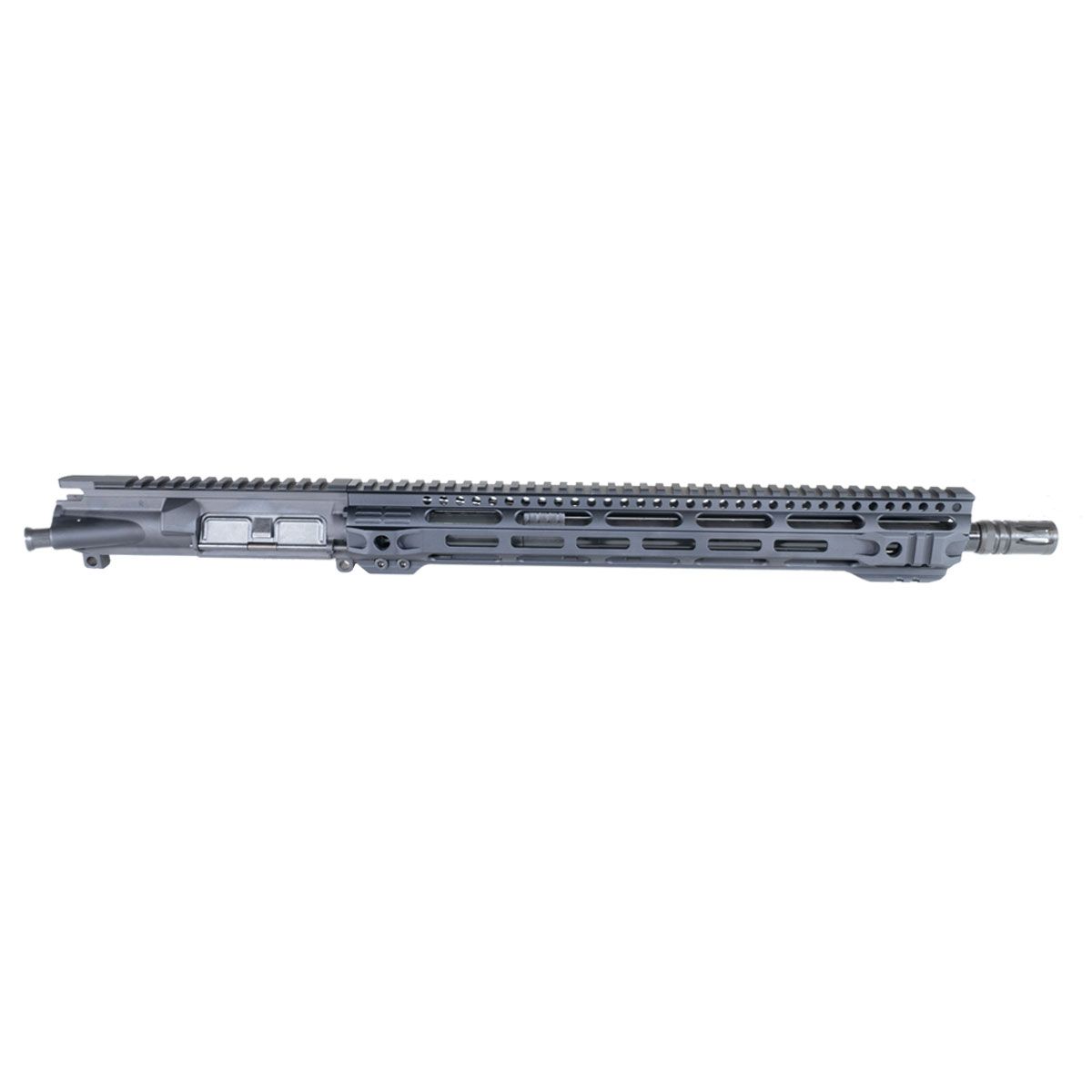 Davidson Defense 'First Strike' 16-inch AR-15 .300BLK Phosphate Rifle ...
