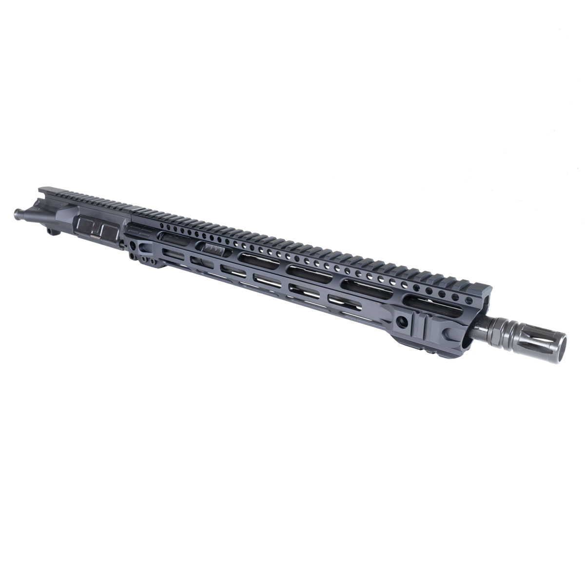 Davidson Defense 'First Strike' 16-inch AR-15 .300BLK Phosphate Rifle ...