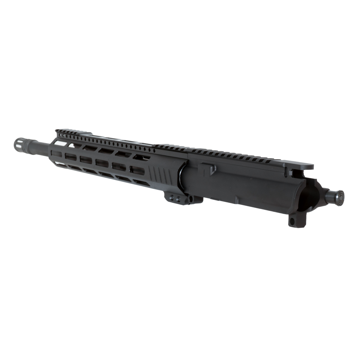 Davidson Defense 'XII300' 16-inch AR-15 .300BLK Nitride Rifle Full ...