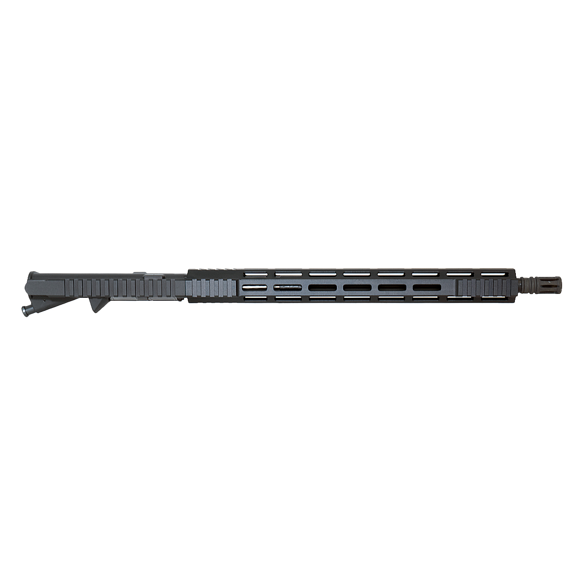 Davidson Defense 'XV300' 16-inch AR-15 .300BLK Nitride Rifle Complete ...