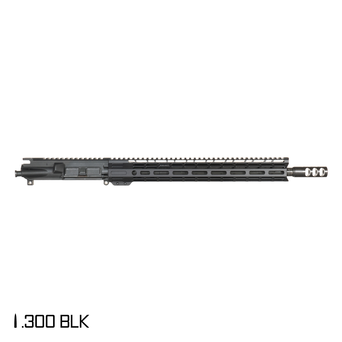 Davidson Defense Haymaker II 16-inch AR-15 .300BLK Phosphate Rifle ...