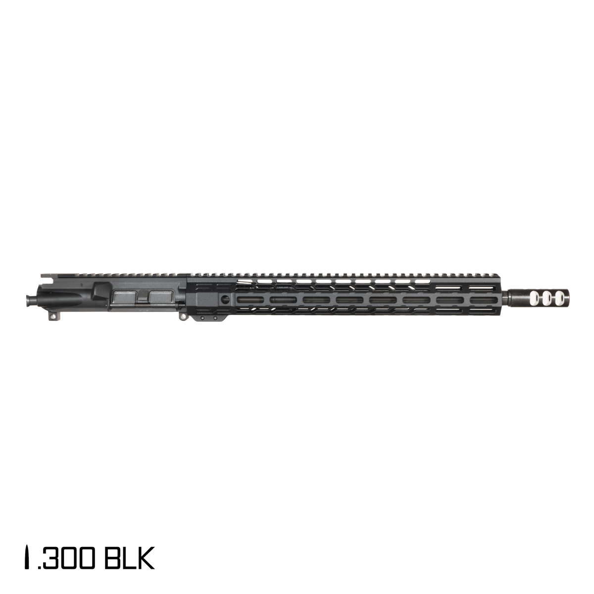 Davidson Defense Haymaker V 16-inch AR-15 .300BLK Phosphate Rifle Upper ...