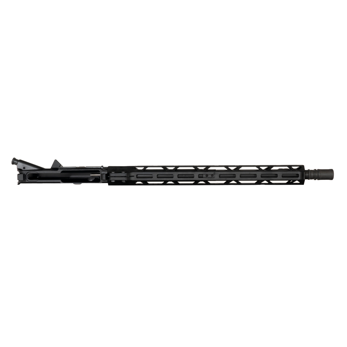Davidson Defense Final Gravity 16-inch Carbine-Gas 1:8 .338 ARC AR-15 ...