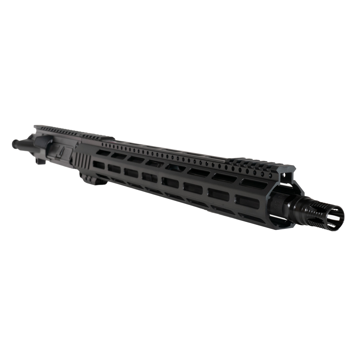 Davidson Defense Aegis Lightweight 16-inch Carbine-Gas 1:8 .338 ARC AR ...