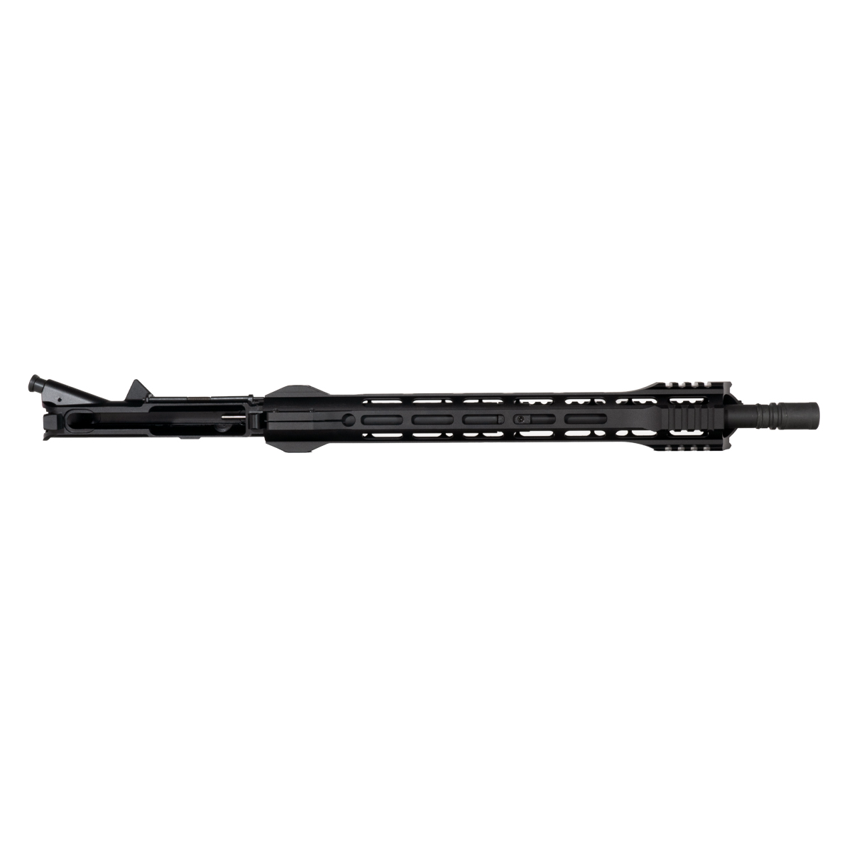 Davidson Defense Blackglass 16-inch Carbine-Gas 1:8 .338 ARC AR-15 ...