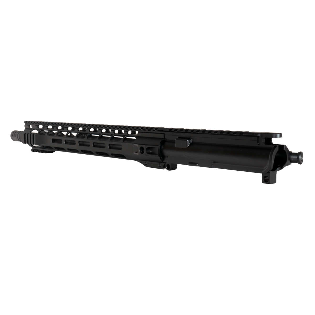 Davidson Defense Blackglass 16-inch Carbine-Gas 1:8 .338 ARC AR-15 ...