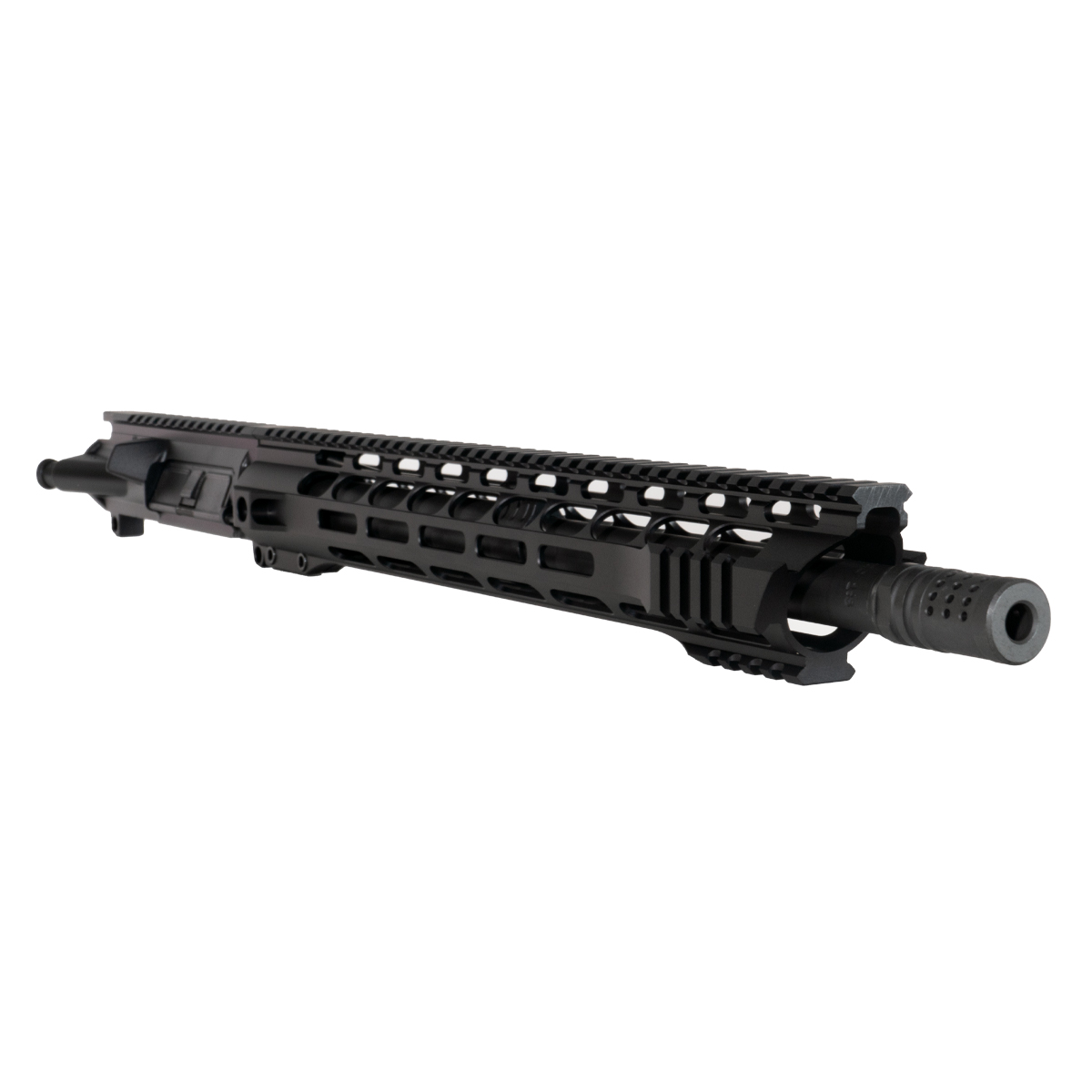 Davidson Defense Blackglass 16-inch Carbine-Gas 1:8 .338 ARC AR-15 ...