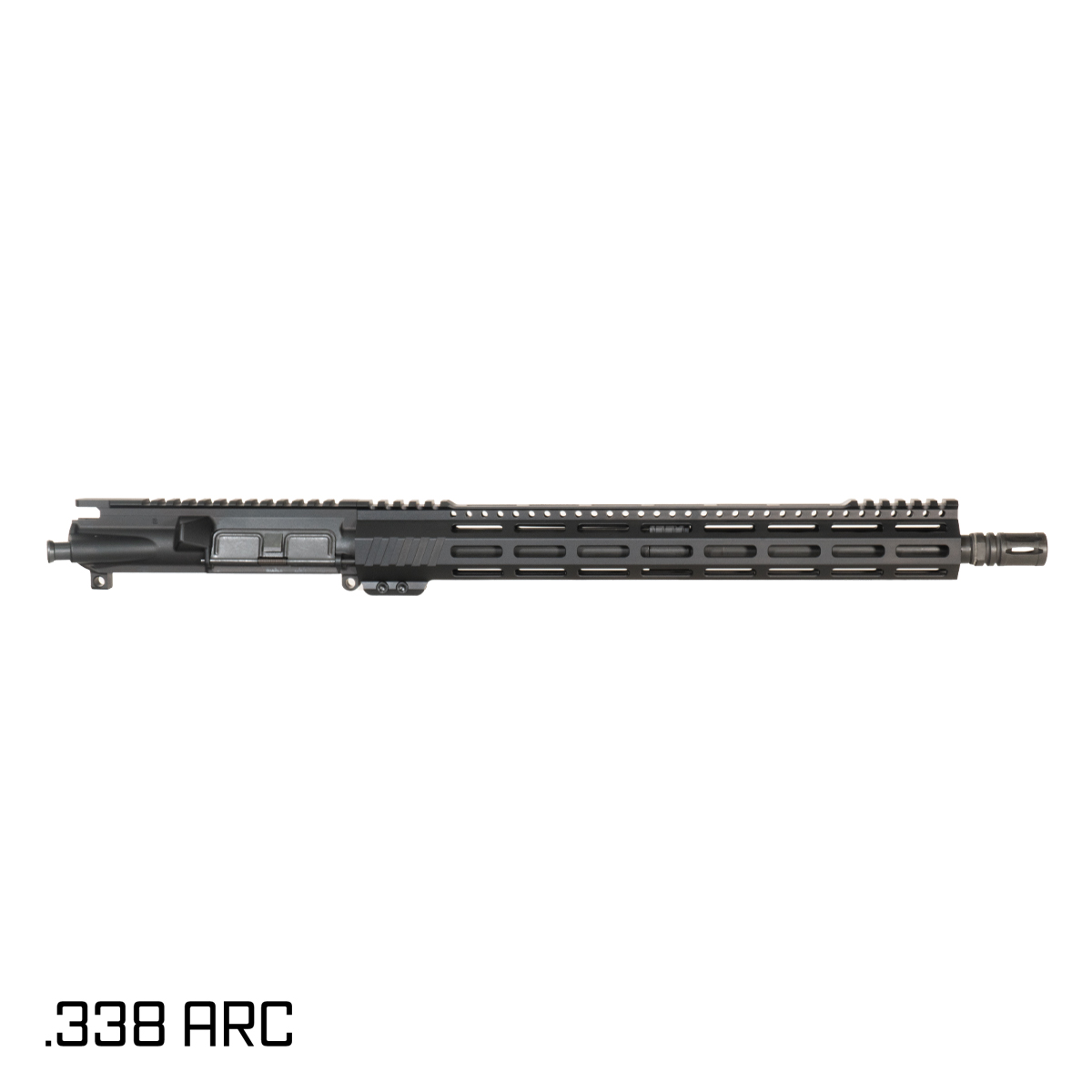 Davidson Defense Aegis Lightweight 16-inch Carbine-Gas 1:8 .338 ARC AR ...