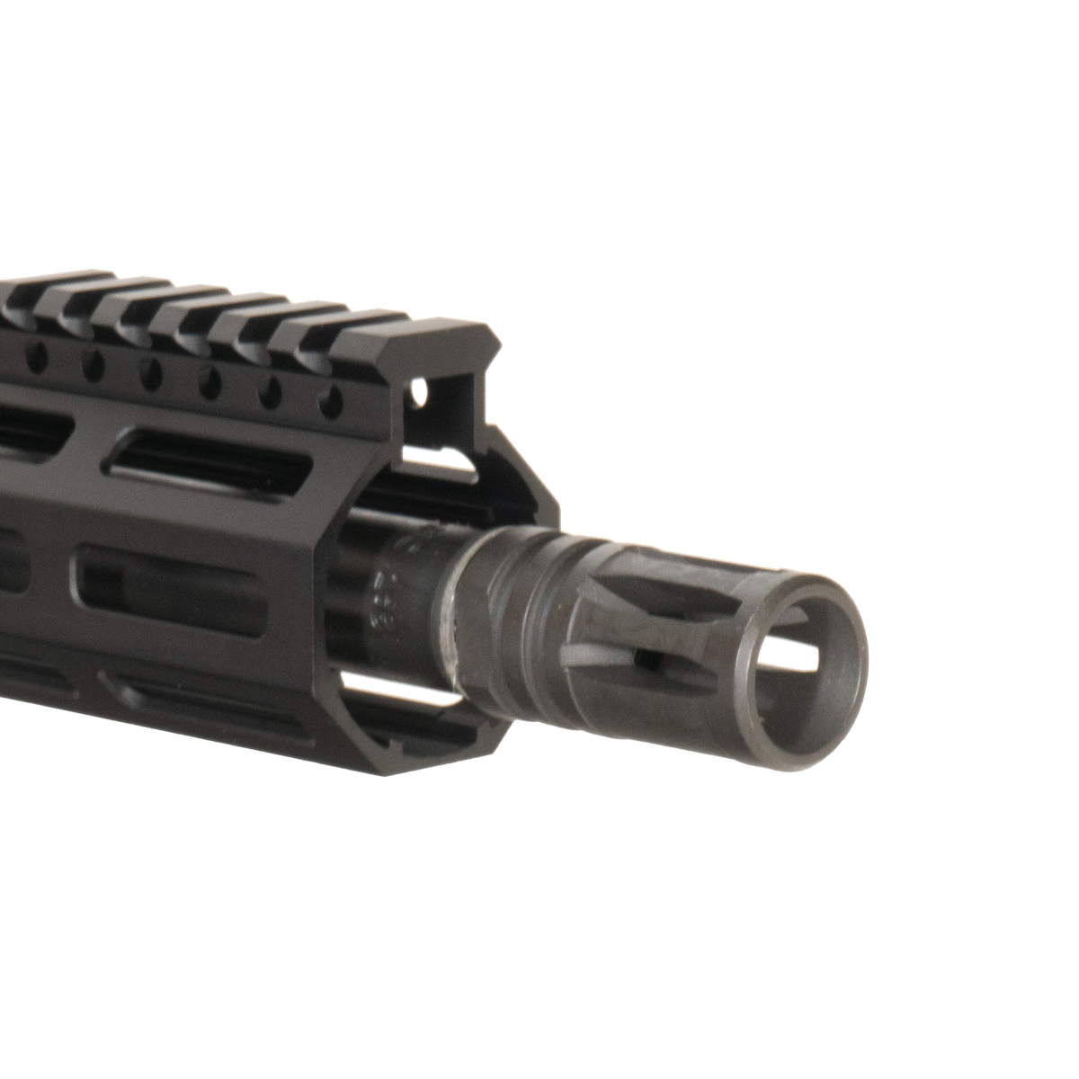 Davidson Defense Aegis Lightweight 16-inch Carbine-Gas 1:8 .338 ARC AR ...