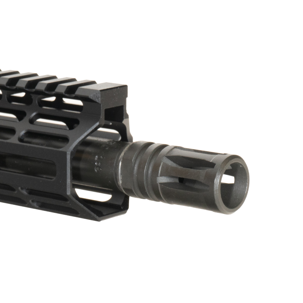 Davidson Defense Dreadspire 16-inch Carbine-Gas 1:8 .338 ARC AR-15 ...