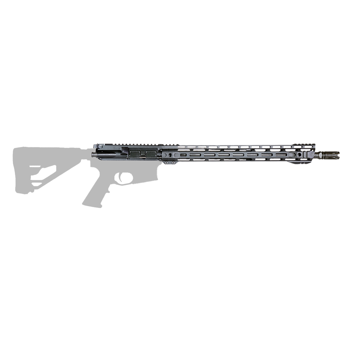 .450 Bushmaster > AR-15 Upper Build Kits