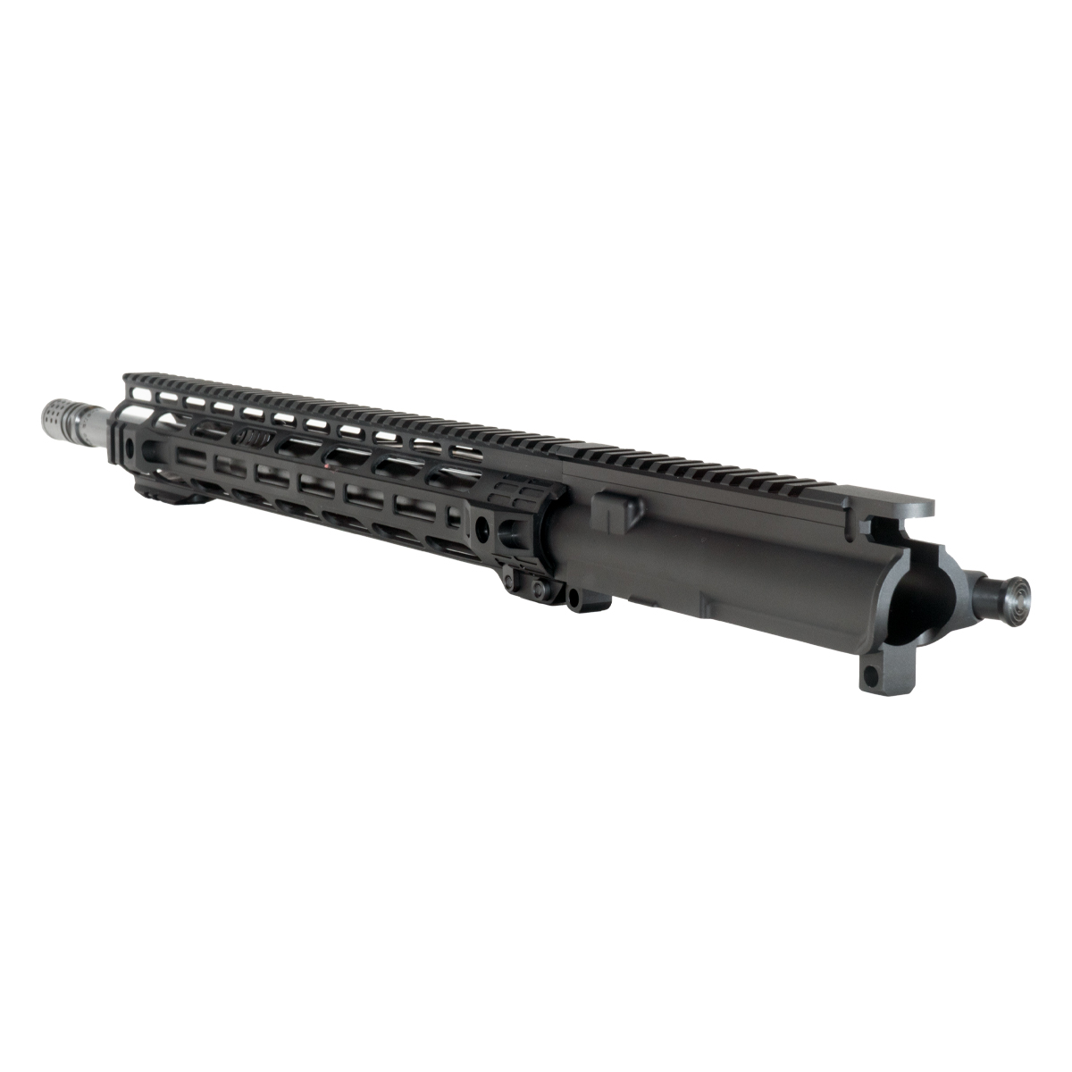 Davidson Defense The Council 18-inch AR-15 .450 Bushmaster Rifle ...