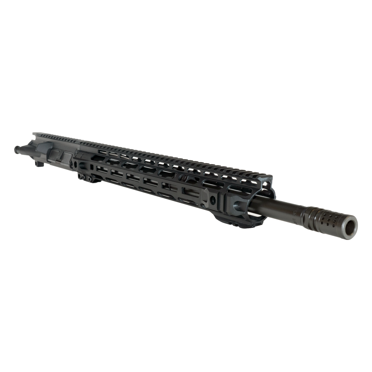 Davidson Defense The Council 18-inch AR-15 .450 Bushmaster Rifle ...