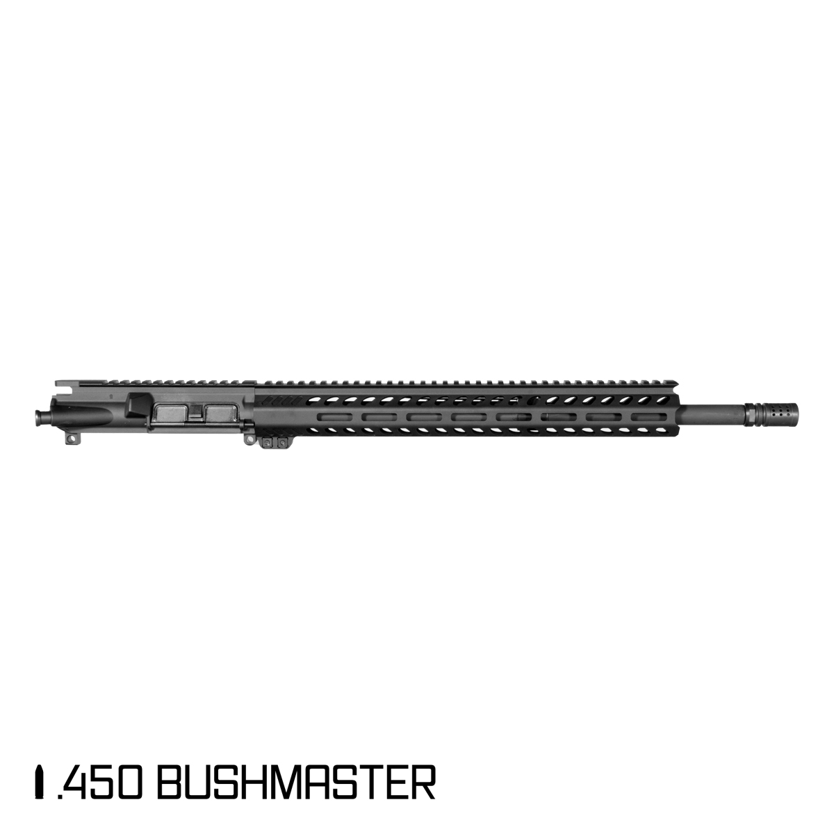 .450 Bushmaster AR-15 Upper Builds | Delta Team Tactical